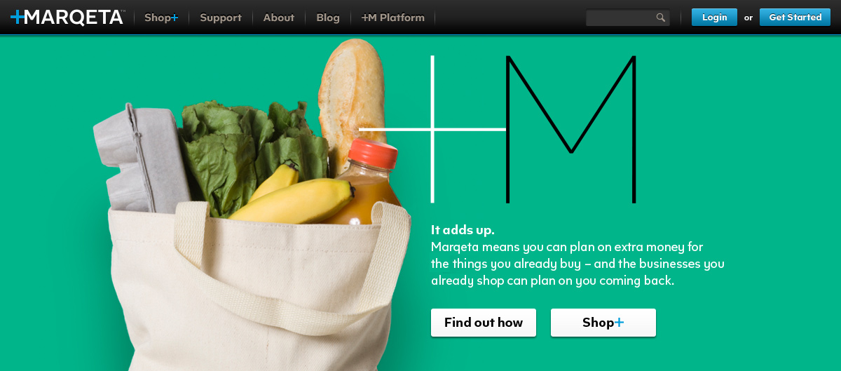 Marqeta | Duncan Channon