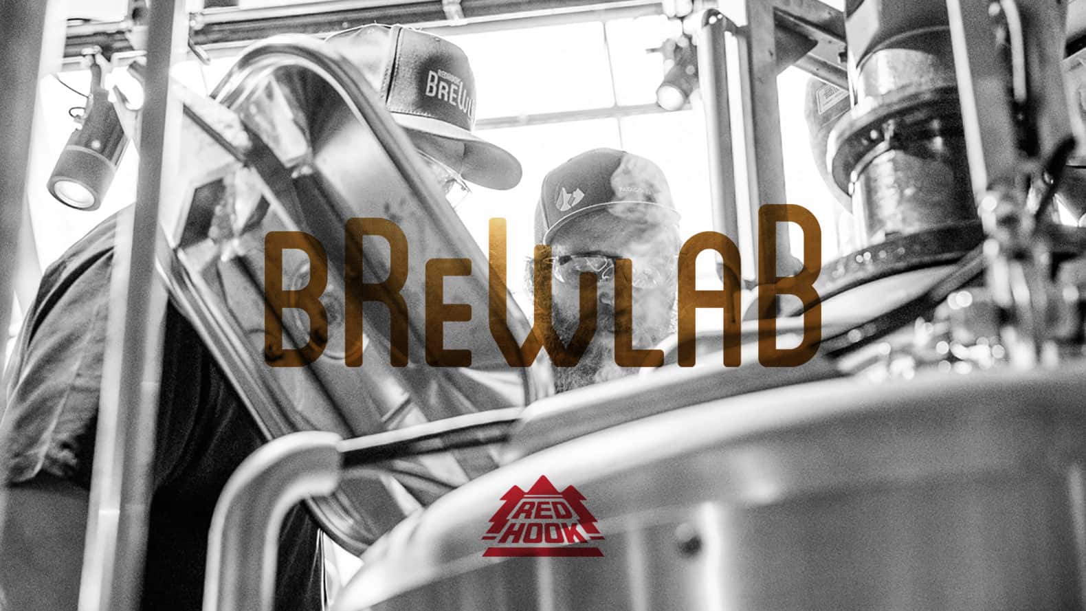 Redhook Brewlab | Duncan Channon