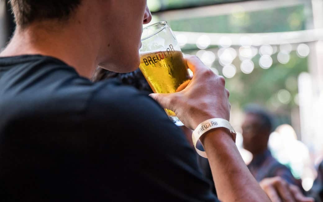 Redhook Brewlab | Duncan Channon