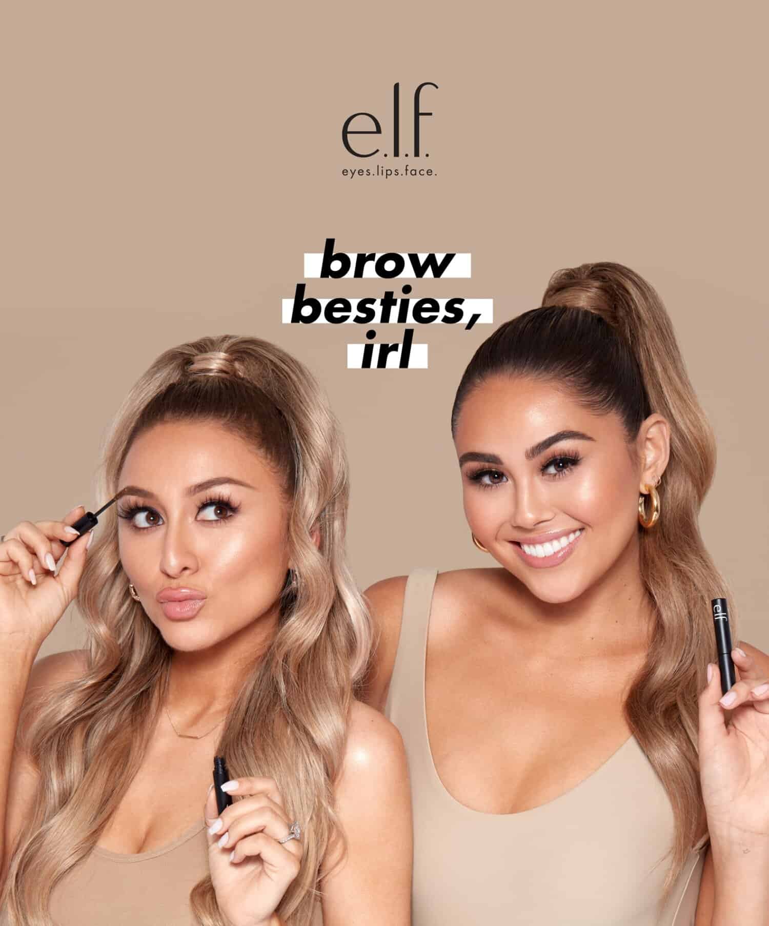 e.l.f. | Duncan Channon